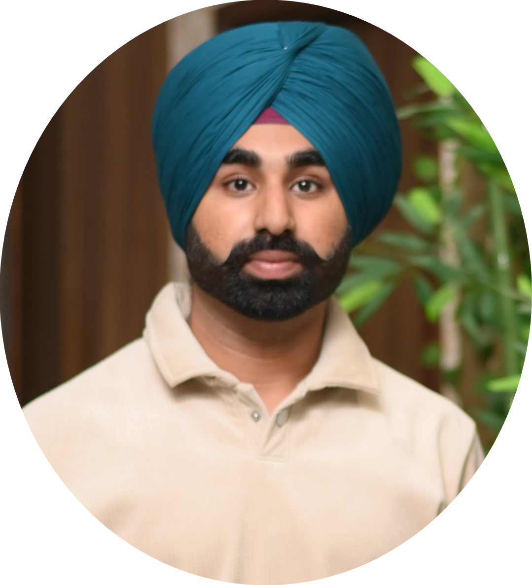 Manpreet Singh | Data Scientist